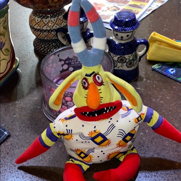 Toys | Lion King Stuff Animal | Poshmark